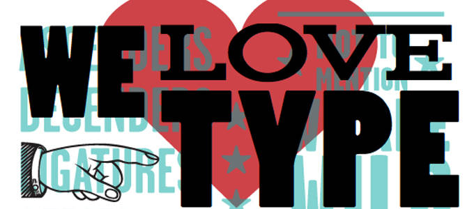 10 Examples of Unique Typography in Web Design | Blog | Lform