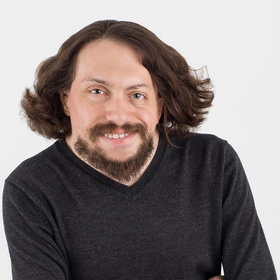 Brandon Fenning | Lform