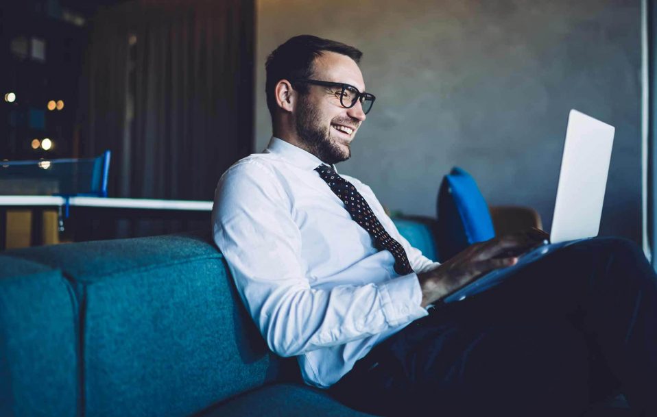 Best Practices in Website Design for B2B | Blog | Lform