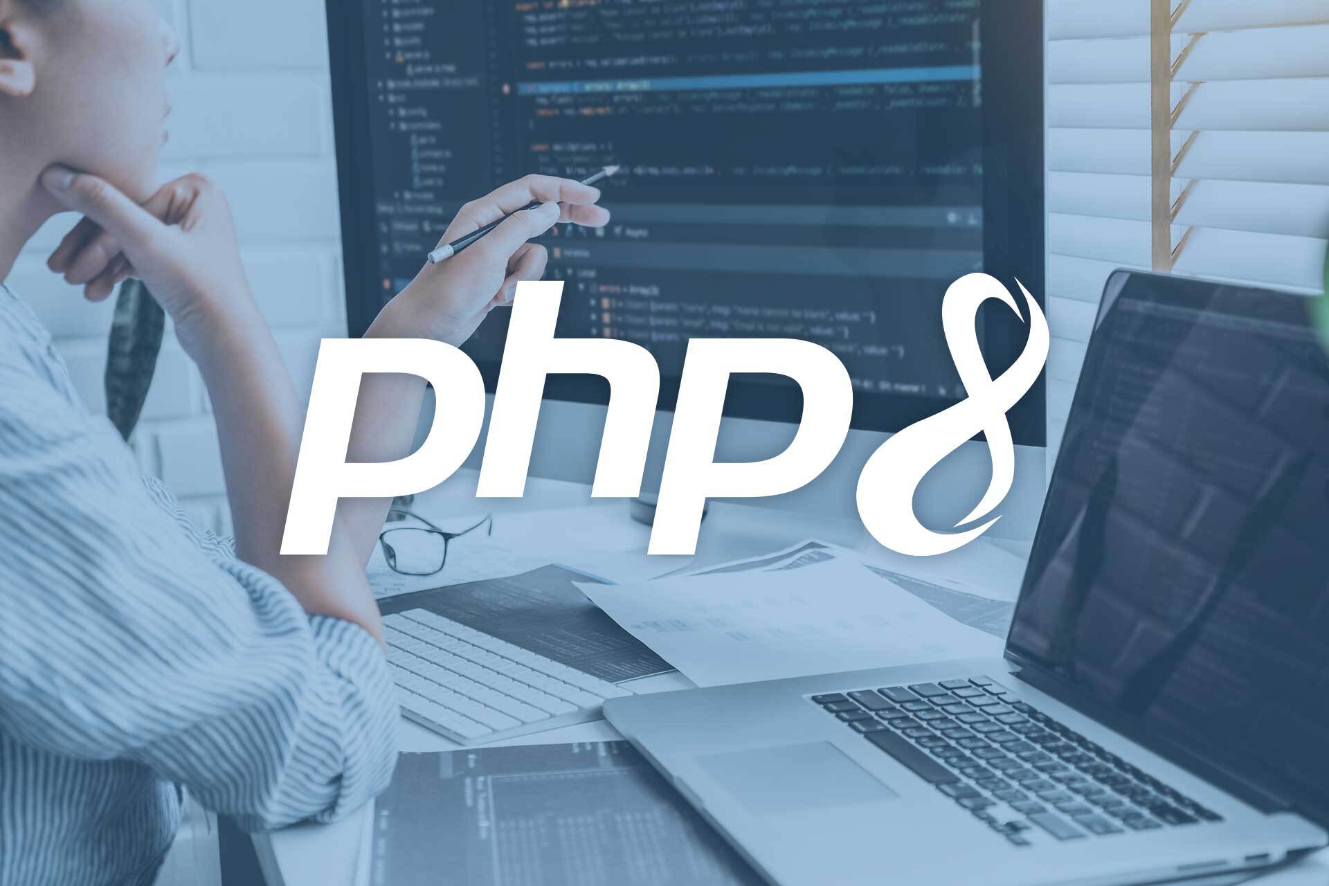 7 New Features We’re Most Looking Forward to in PHP 8 | Blog | Lform