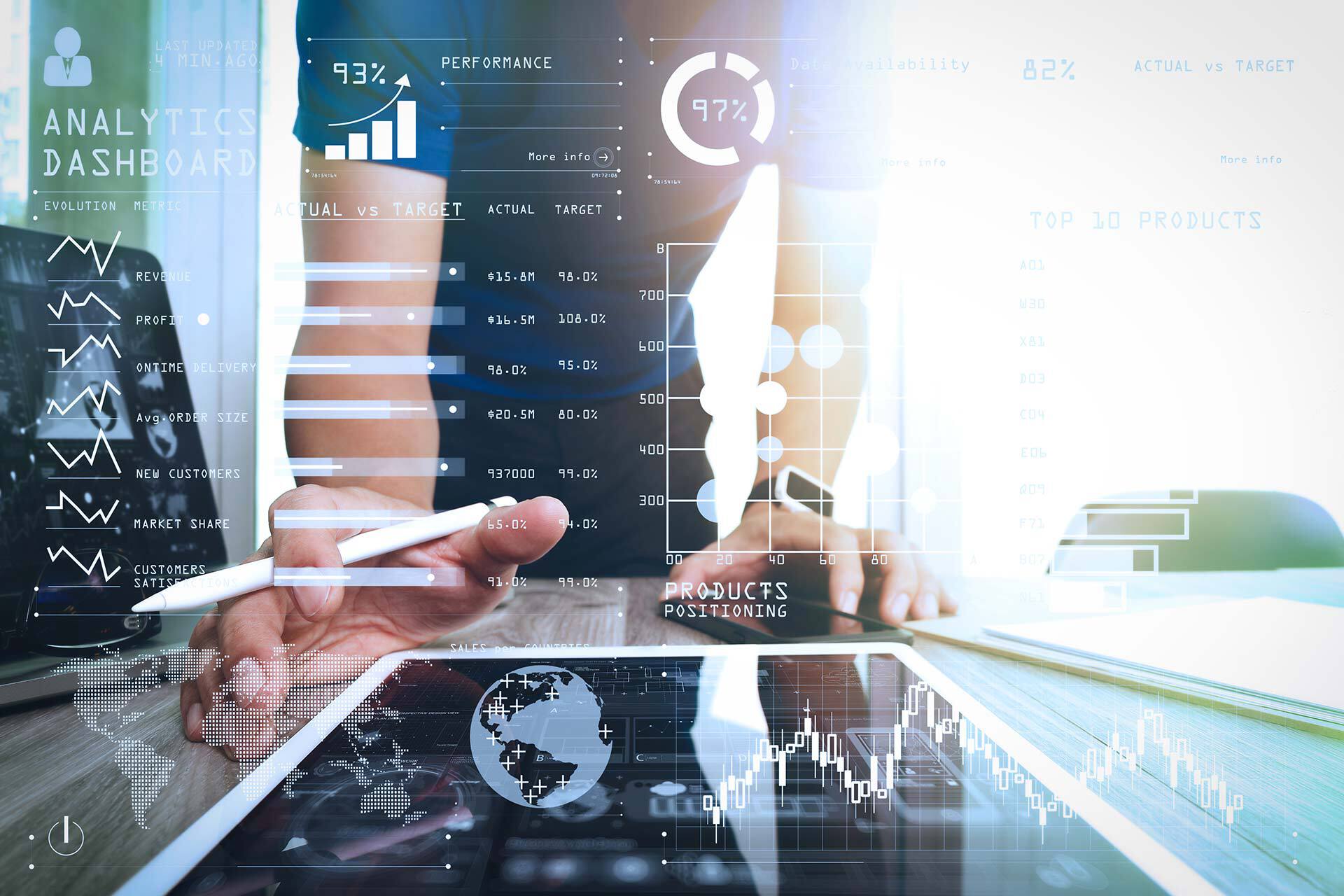 How Google Analytics Drives UI & UX Decisions | Blog | Lform