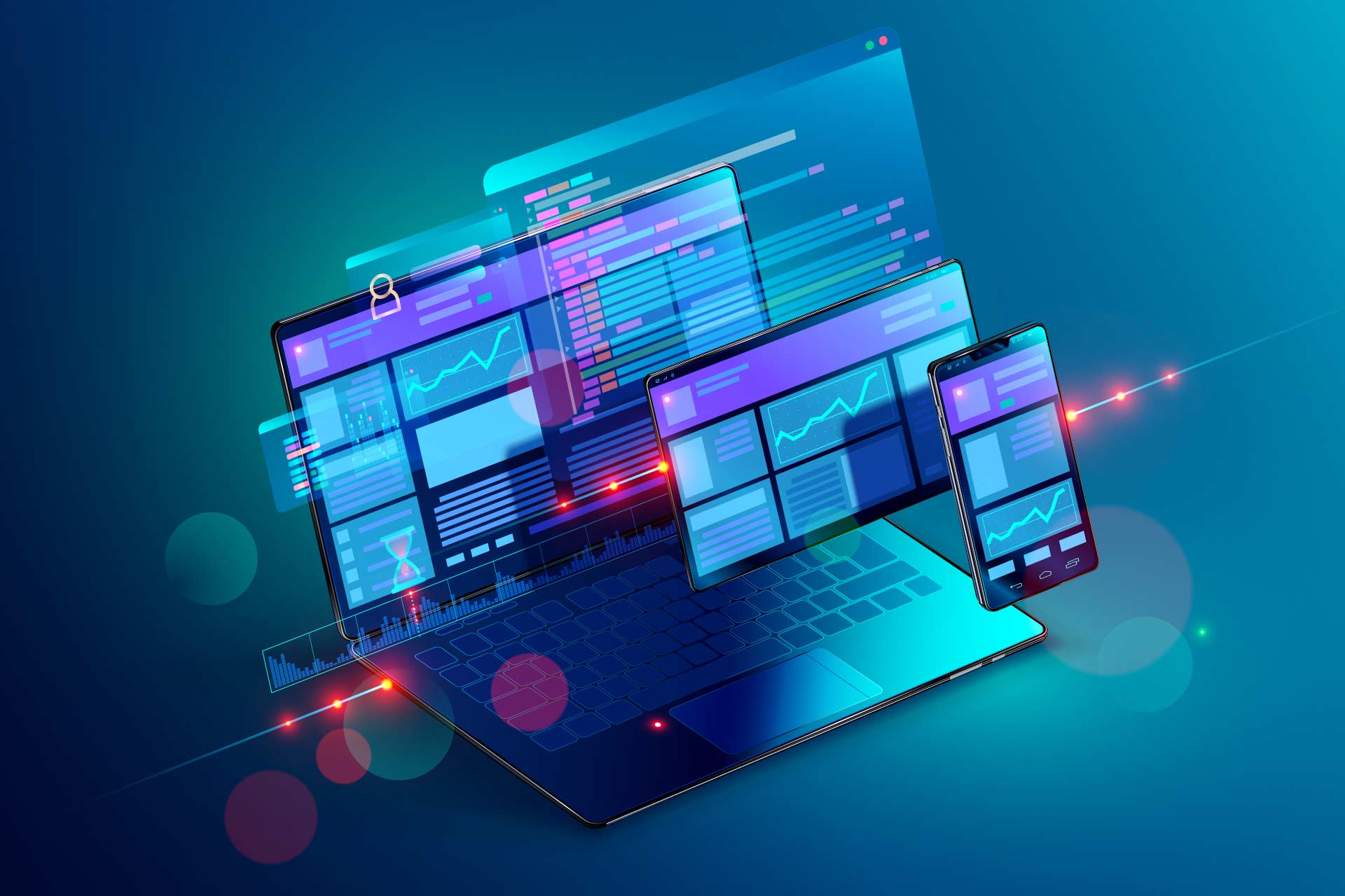 Software Integrations: Choosing the Right Solution | Blog | Lform