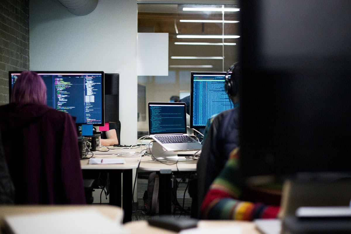 How To Choose a Reliable Website Developer For Your Business | Blog | Lform