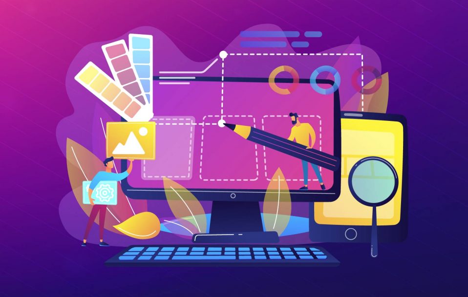 The 10 Best Examples Of Manufacturing And Industrial Website Design In 2022 Blog Lform 