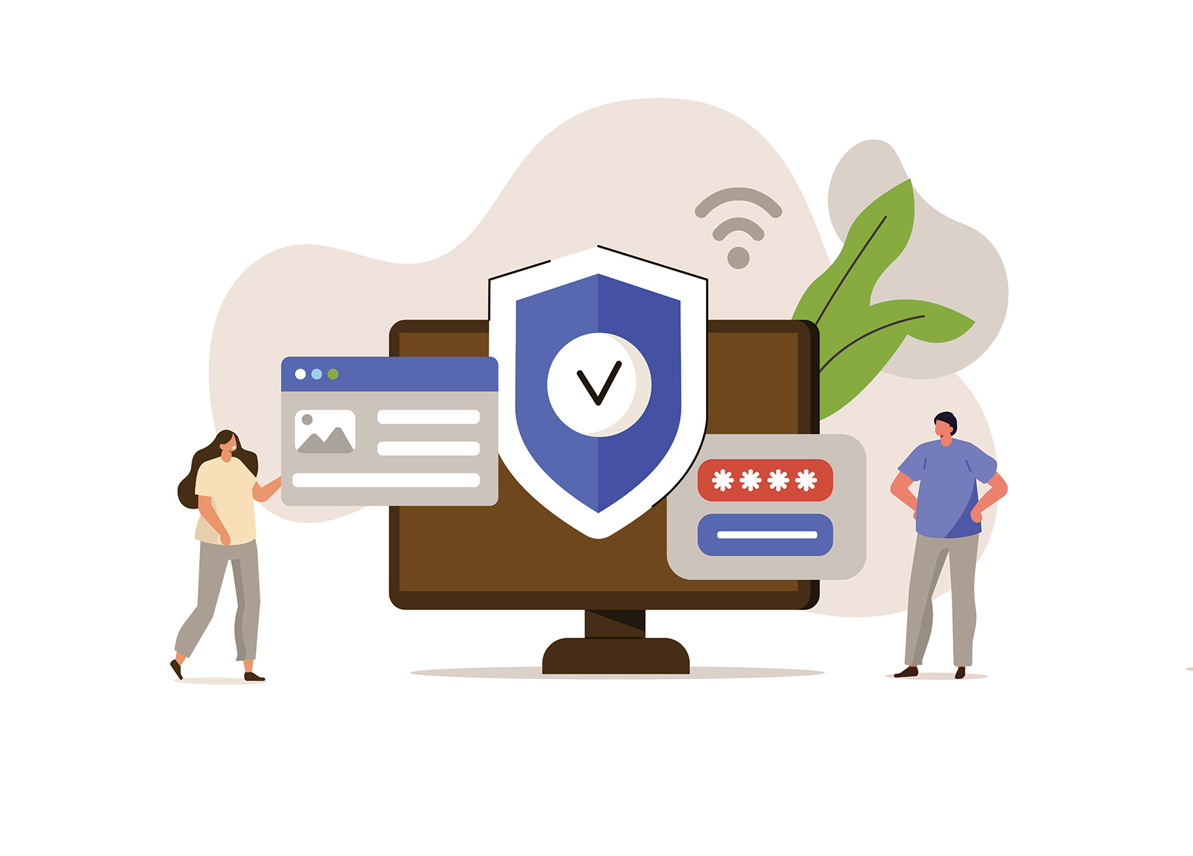 How to Use UX Design to Boost User Data Security | Blog | Lform