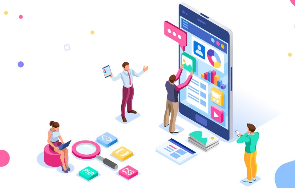 6 Outstanding Examples of B2B Company Blogs | Blog | Lform