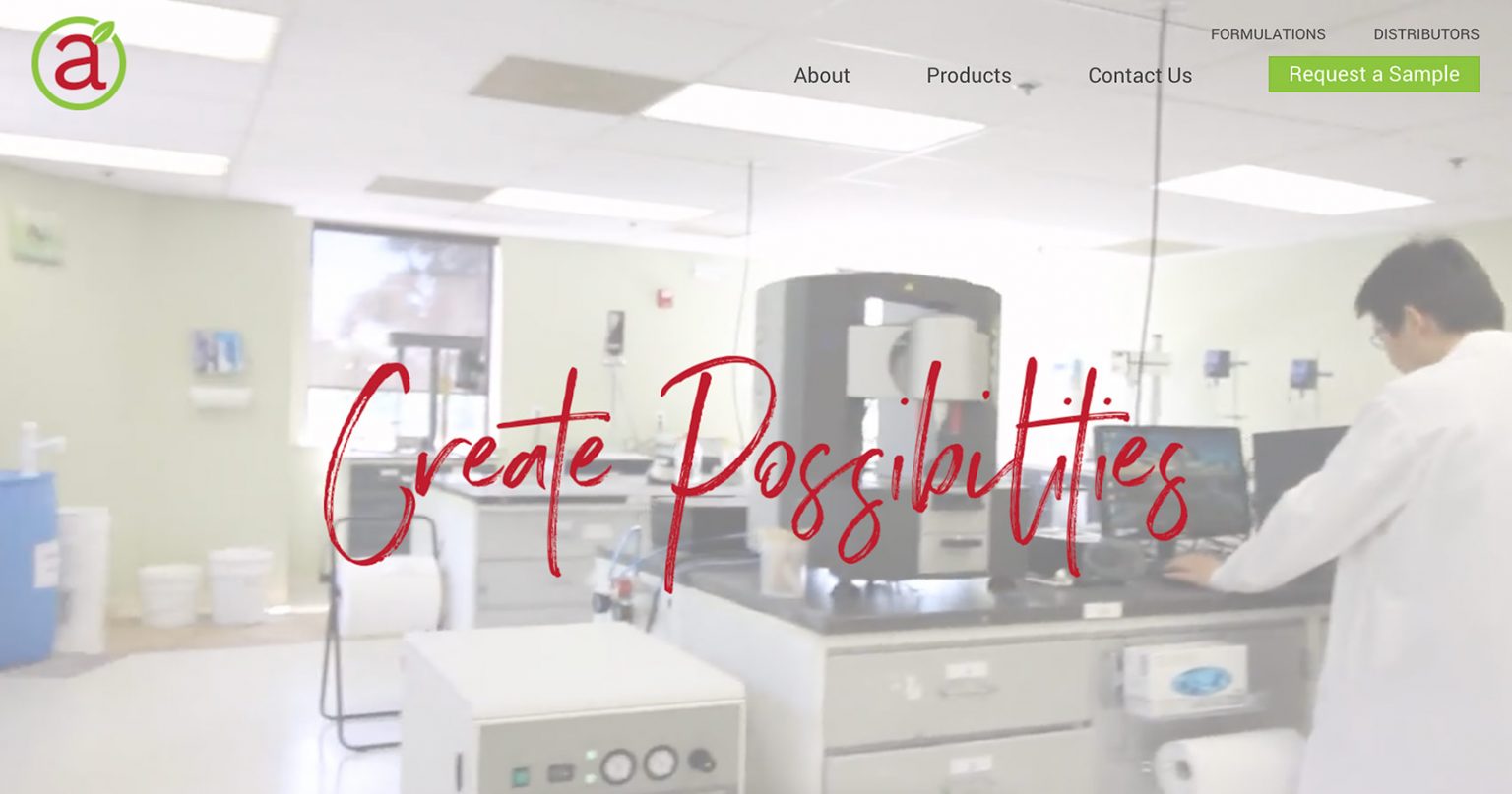 The 10 Best Examples of Manufacturing & Industrial Website Design in ...