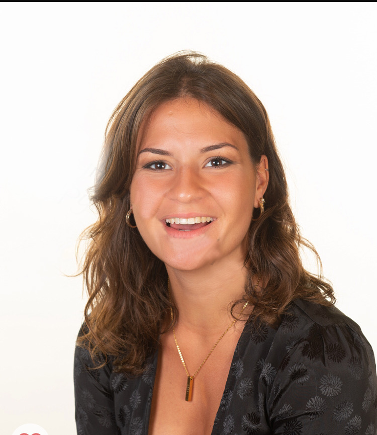 Kayleigh Berry | Lform