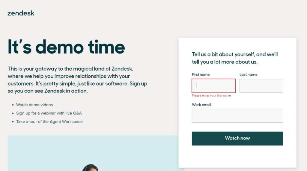 Six Lead Generation Forms Best Practices | Lform