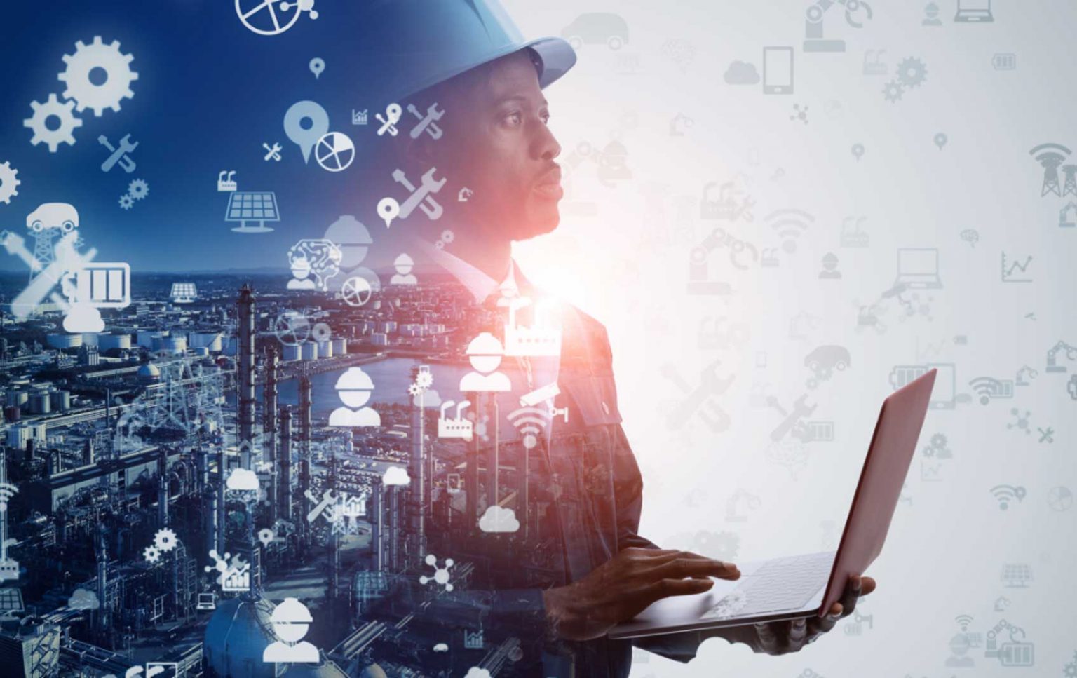 The Top Manufacturing Web Design Examples of 2023: Achieving Excellence ...