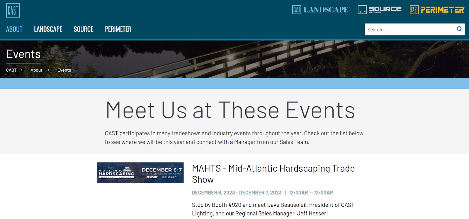 8 Key Elements of Manufacturing Website Design | Blog | Lform