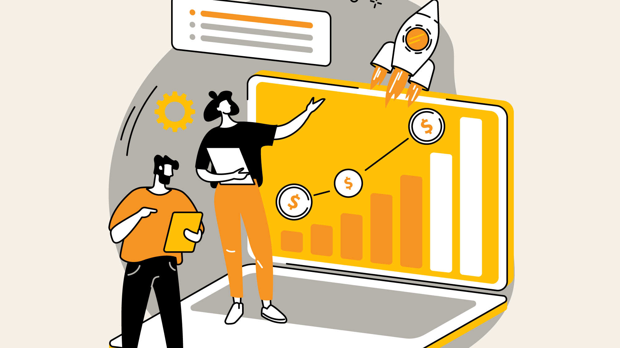 The Ultimate Guide to EOS Marketing Success | Blog | Lform